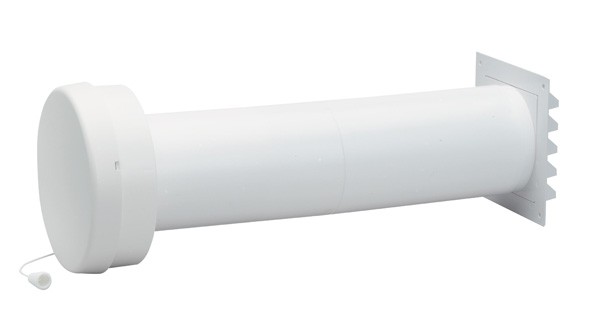 Fresh 80 Friskluftsventil