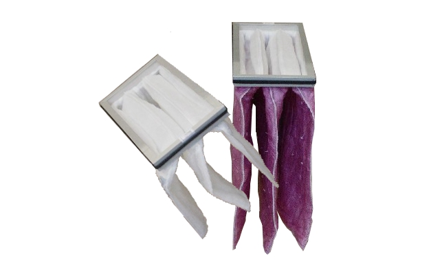 VR 700 DCV filterset