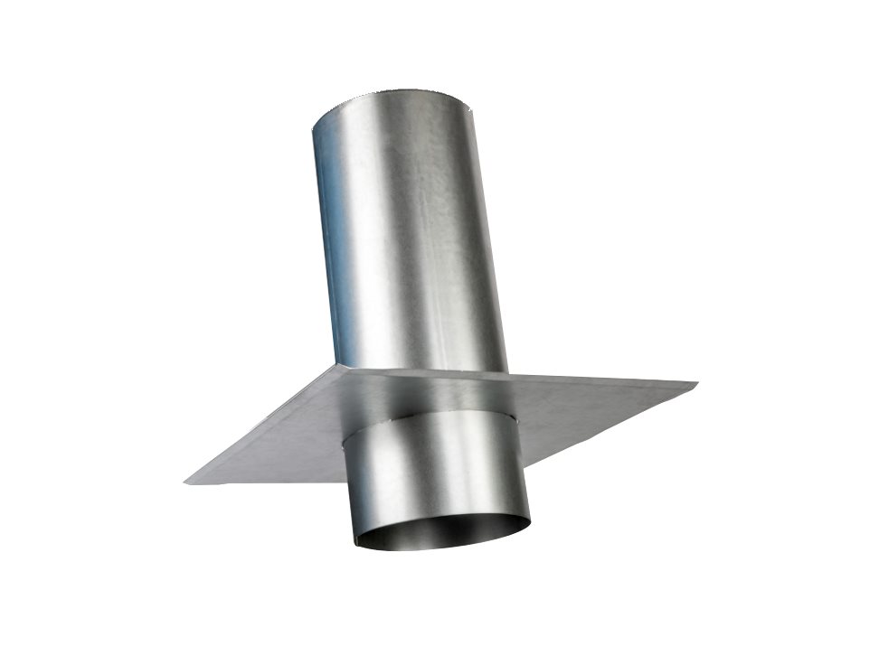 Stos 100 mm för Imkanal 100