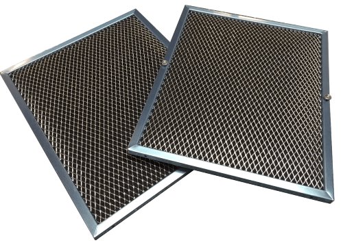 Kolfilter Super Silent Plus