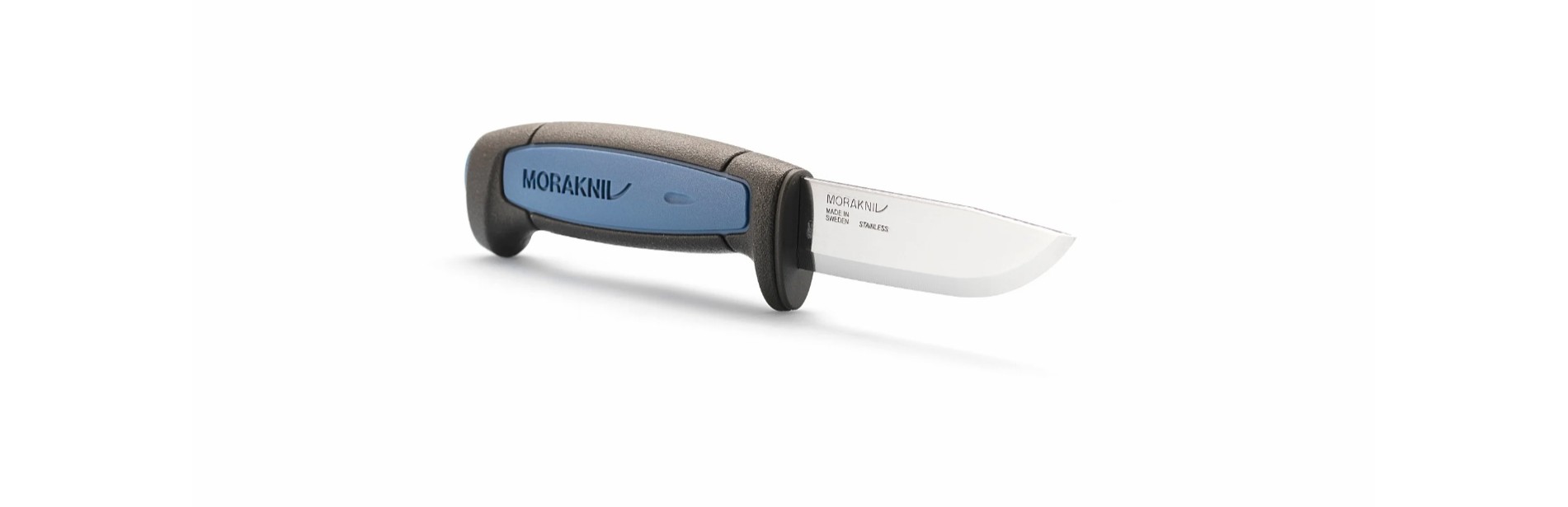 Morakniv Basic 546 Rostfri 91-206 mm