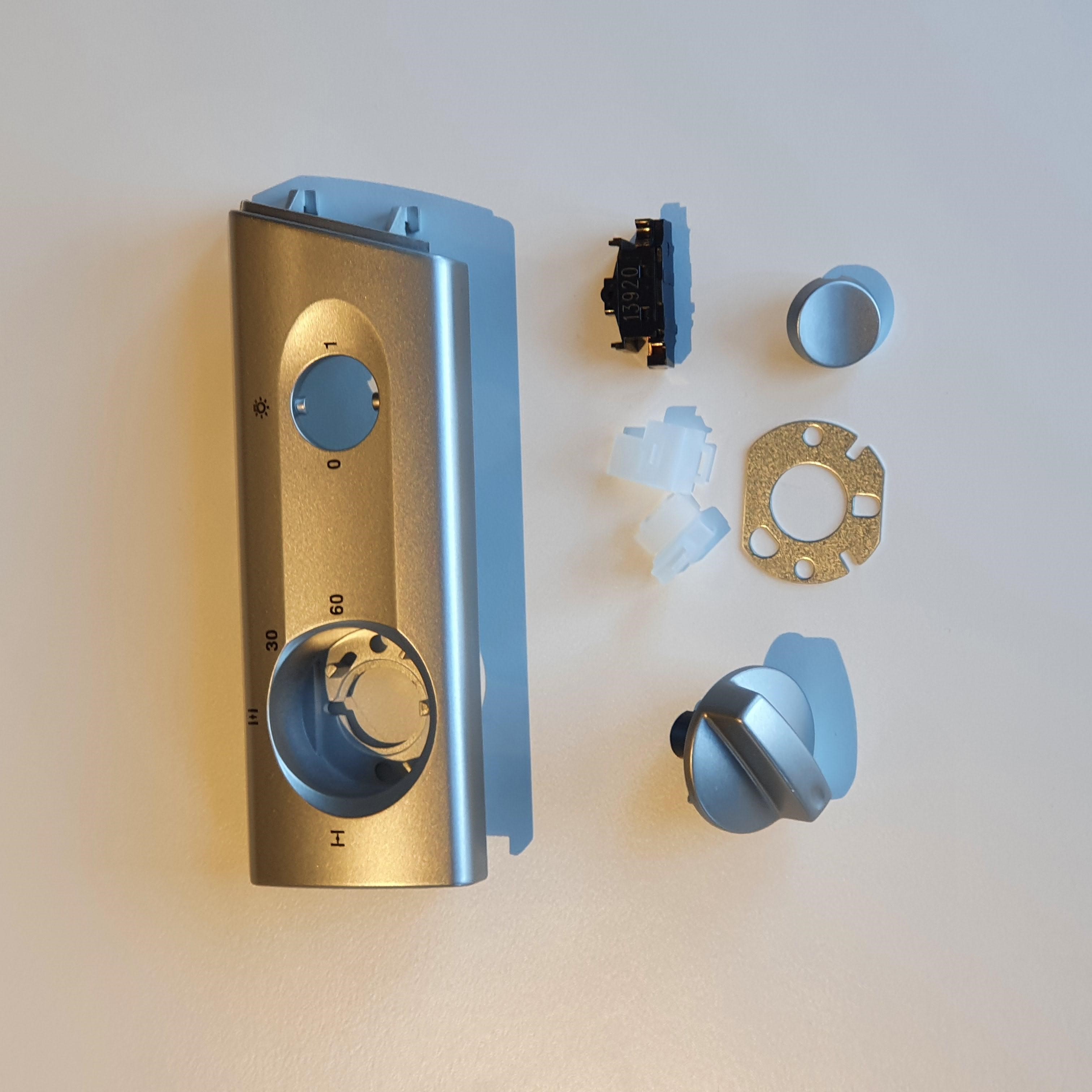 Panel kit 250-10