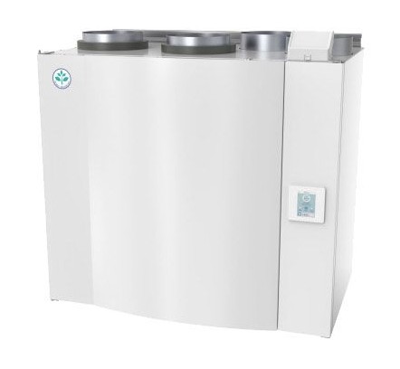 Systemair VTR 500 Filterset