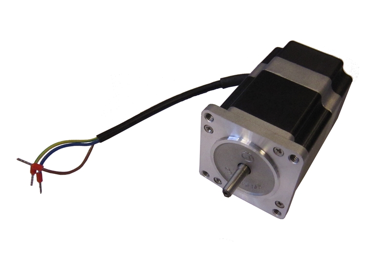 Systemair Rotormotor till VR400 DC