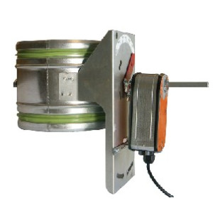 Spjäll - Luftbutiken.se